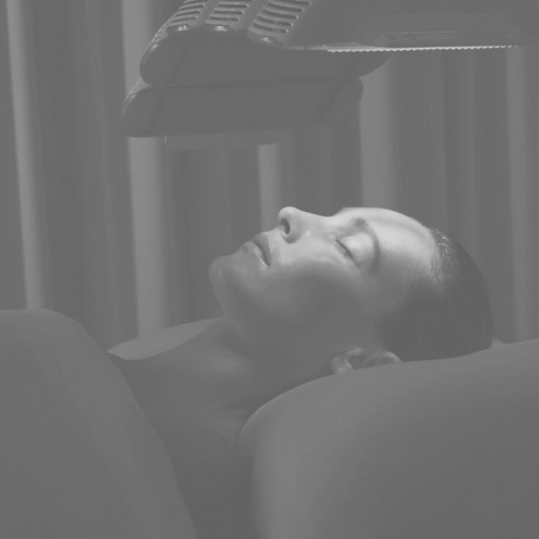 The Luminous Light Therapy Package – The Ritual Skin and Wellness Clinic