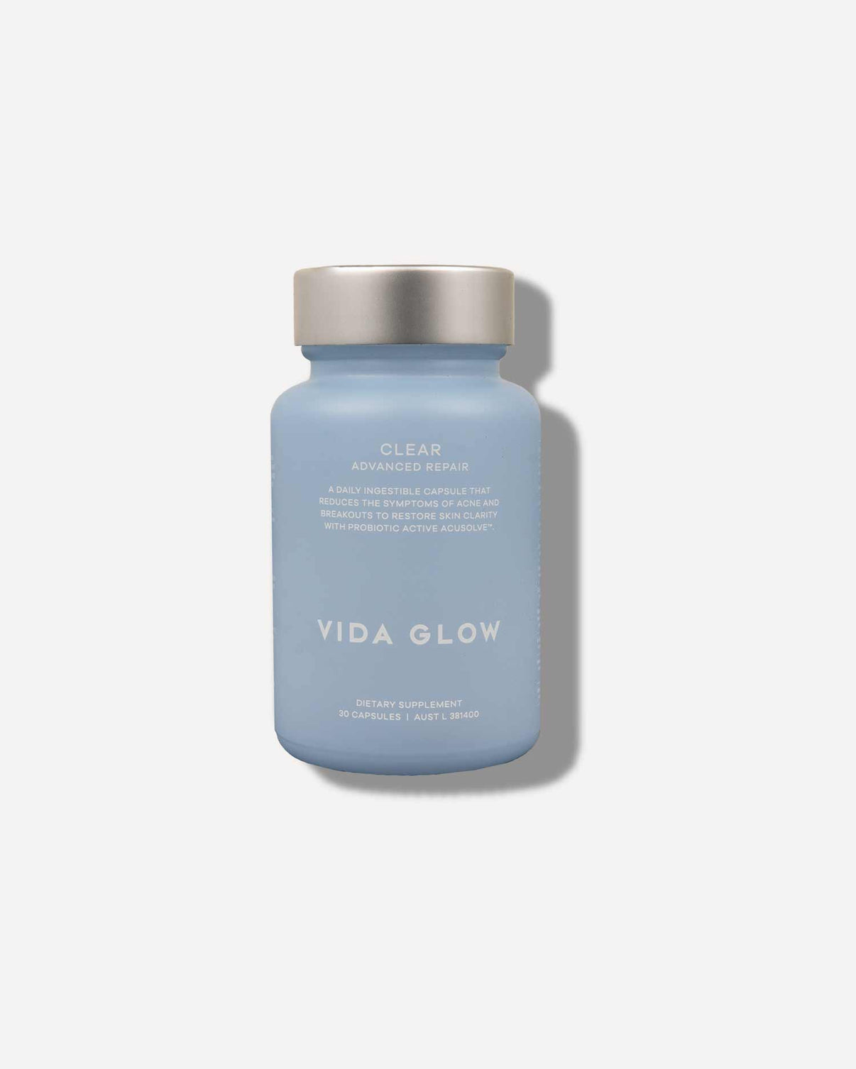 Clear Capsules – The Ritual Skin and Wellness Clinic