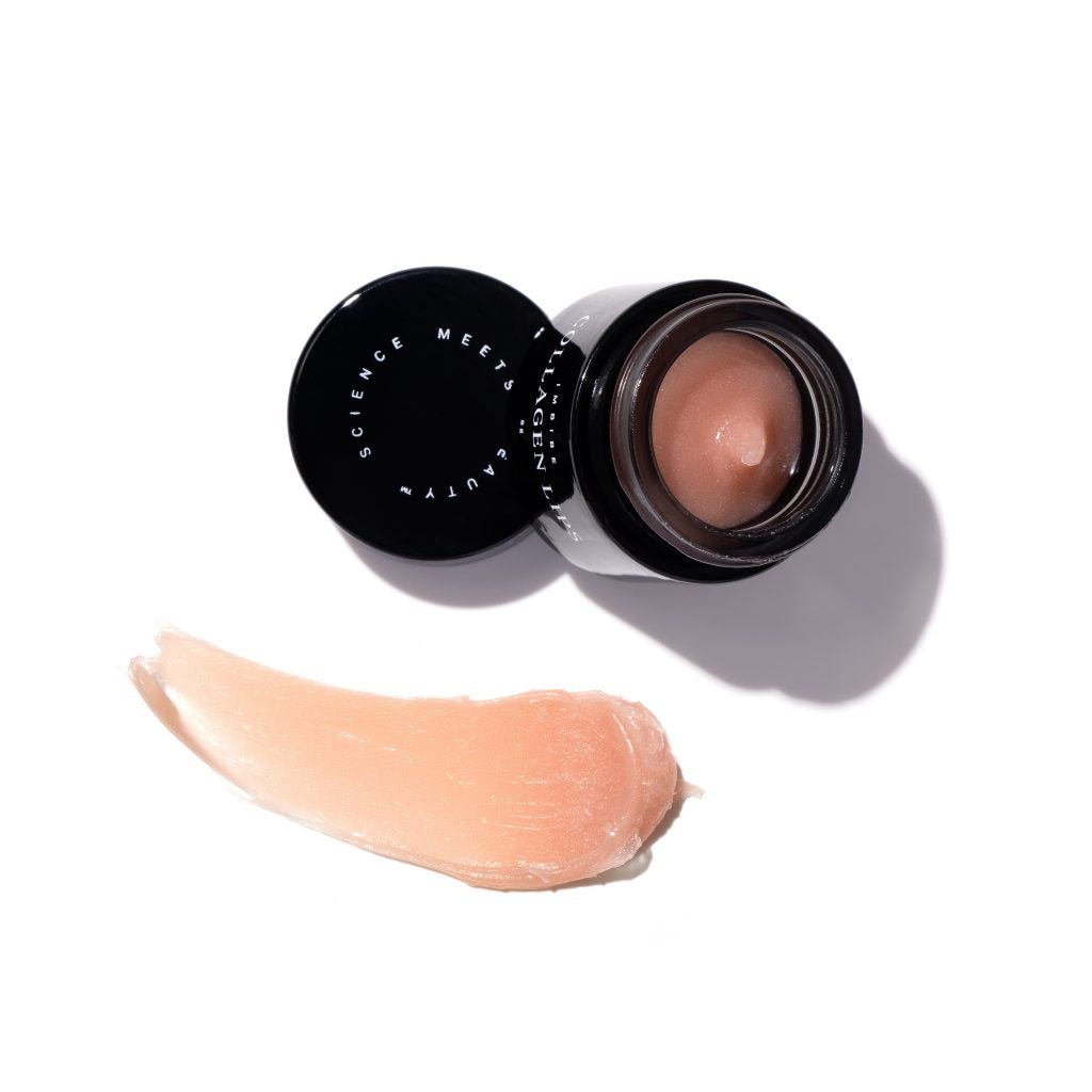 Collagen Lips – The Ritual Skin and Wellness Clinic